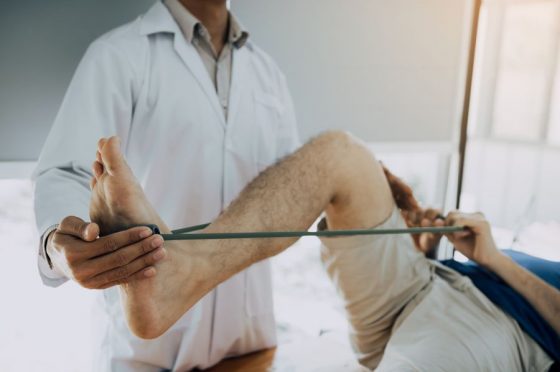 Dr. Daniel Cameron, a leader for his expertise in the diagnosis and ...