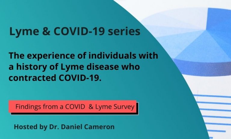 Dr. Daniel Cameron, a leader for his expertise in the diagnosis and ...