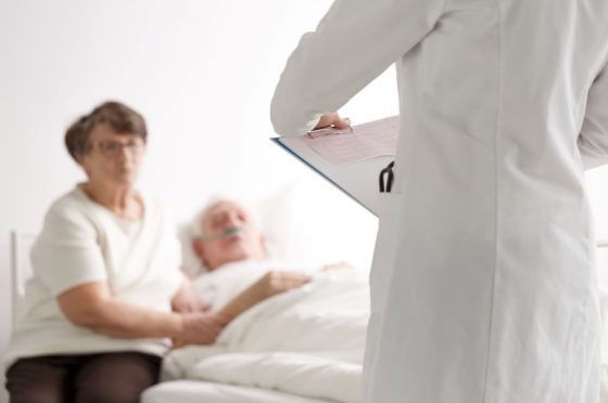 Dr. Daniel Cameron, a leader for his expertise in the diagnosis and ...