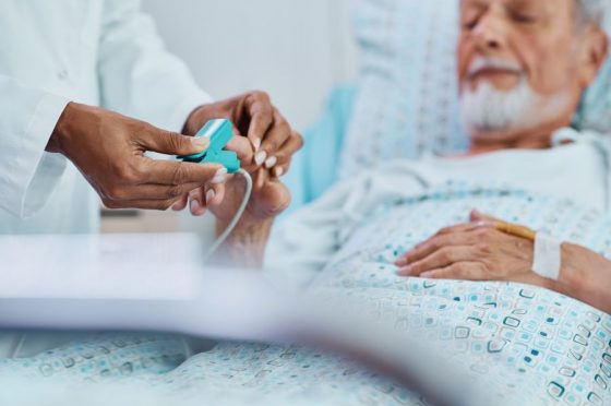 Dr. Daniel Cameron, a leader for his expertise in the diagnosis and ...