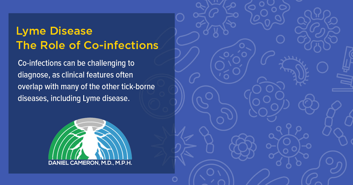 The Role of Co-infections - Lyme disease