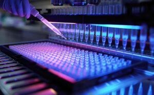 Lyme Disease Testing