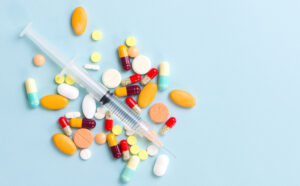 PANS and PANDAS are triggered primarily by infections like Lyme disease.