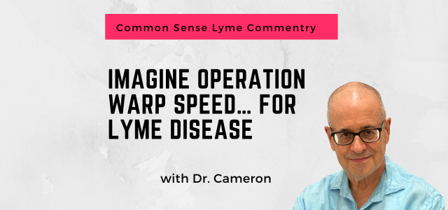 Lyme Disease Research Is Moving Too Slowly | Funding Gaps & Patient Impact