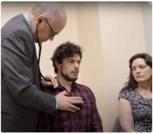 Welcome To Dr. Daniel Cameron's Practice - Lyme disease doctor