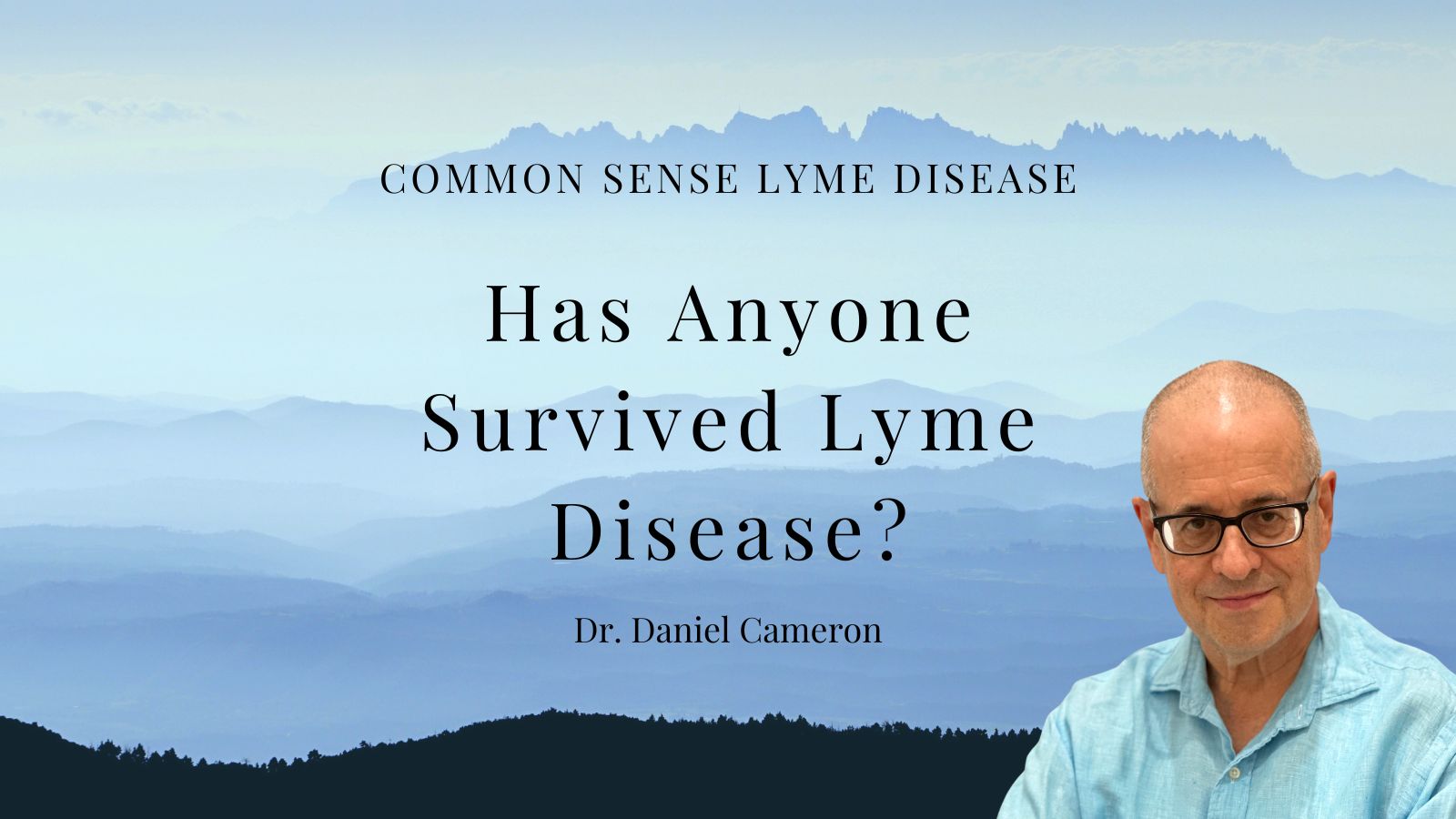 Can You Survive Lyme Disease? Recovery Is Possible