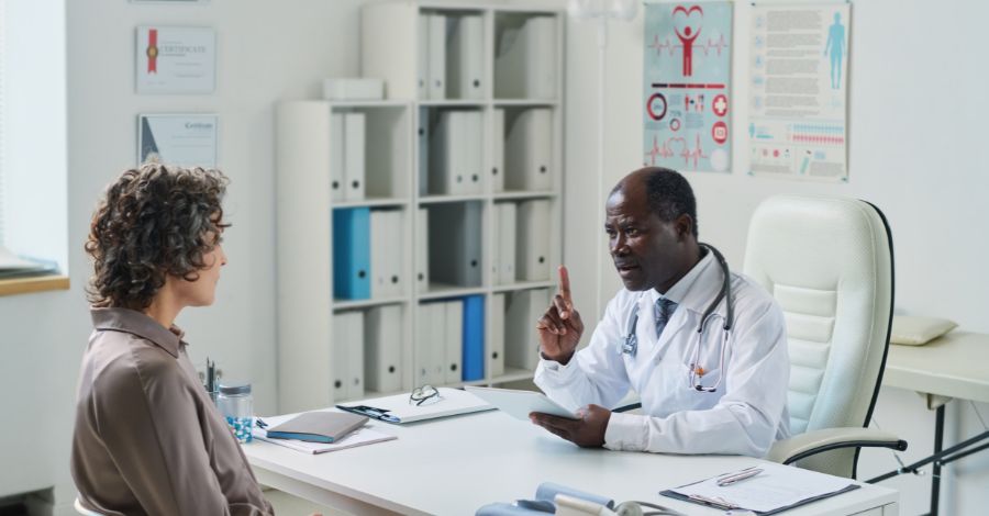 Lyme Disease Relapse After Treatment: Could Babesia Be the Cause?