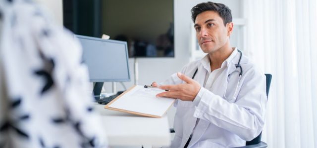 PTLDS Ethical Challenges: Dismissal, Uncertainty, and Medical Abandonment